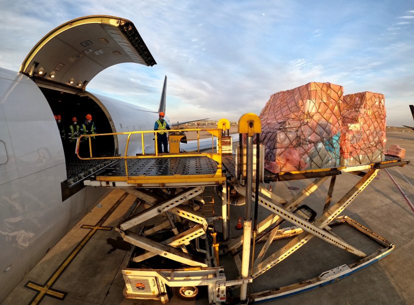 SKYTAXI.aero • your shipment in good hands