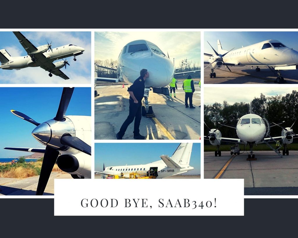 SkyTaxi – Airline Company